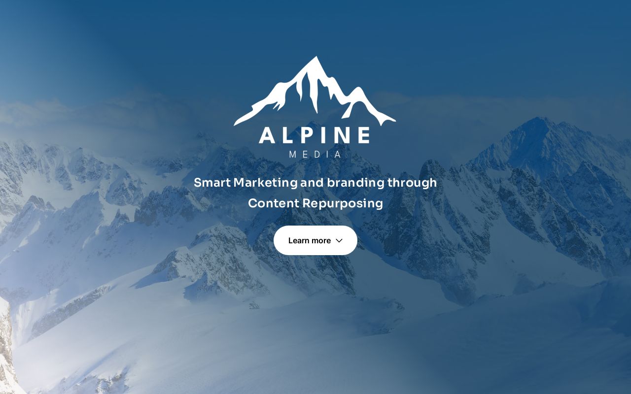AlpineMedia